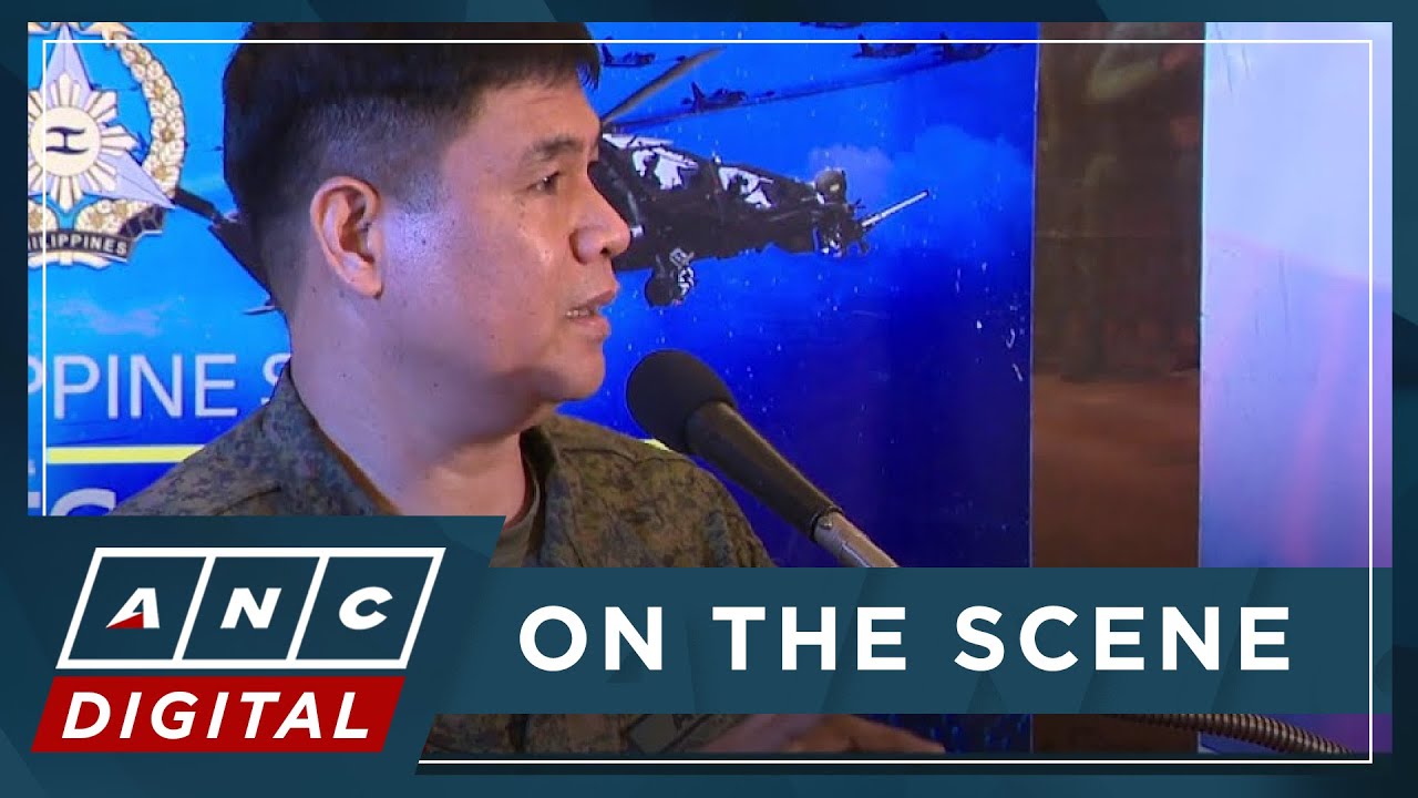 AFP: Visayas command on high alert, ready to augment troops in Negros ...