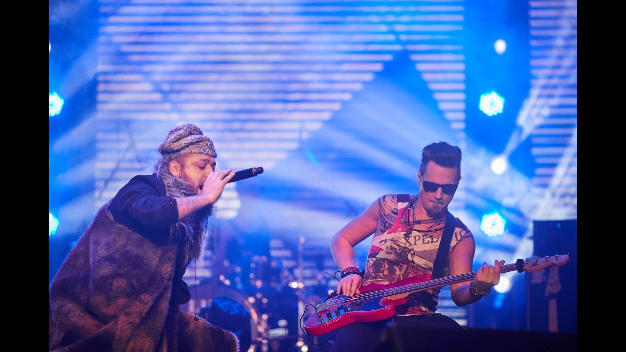 LUPII lui Calancea - Balada lui Radu Negostin, Ciuleandra ft.GUZ - YouTube