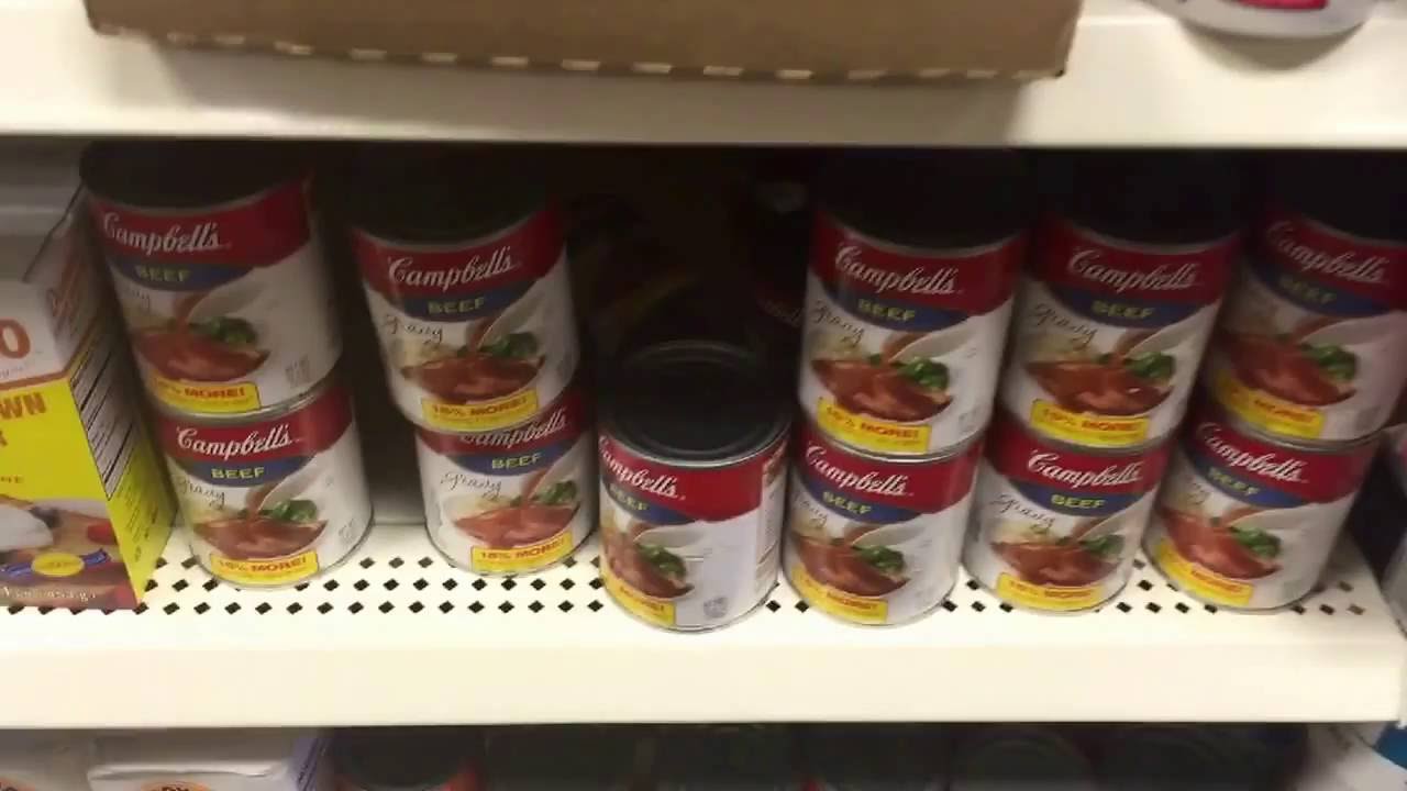 The Dollar Tree Spice Review - YouTube