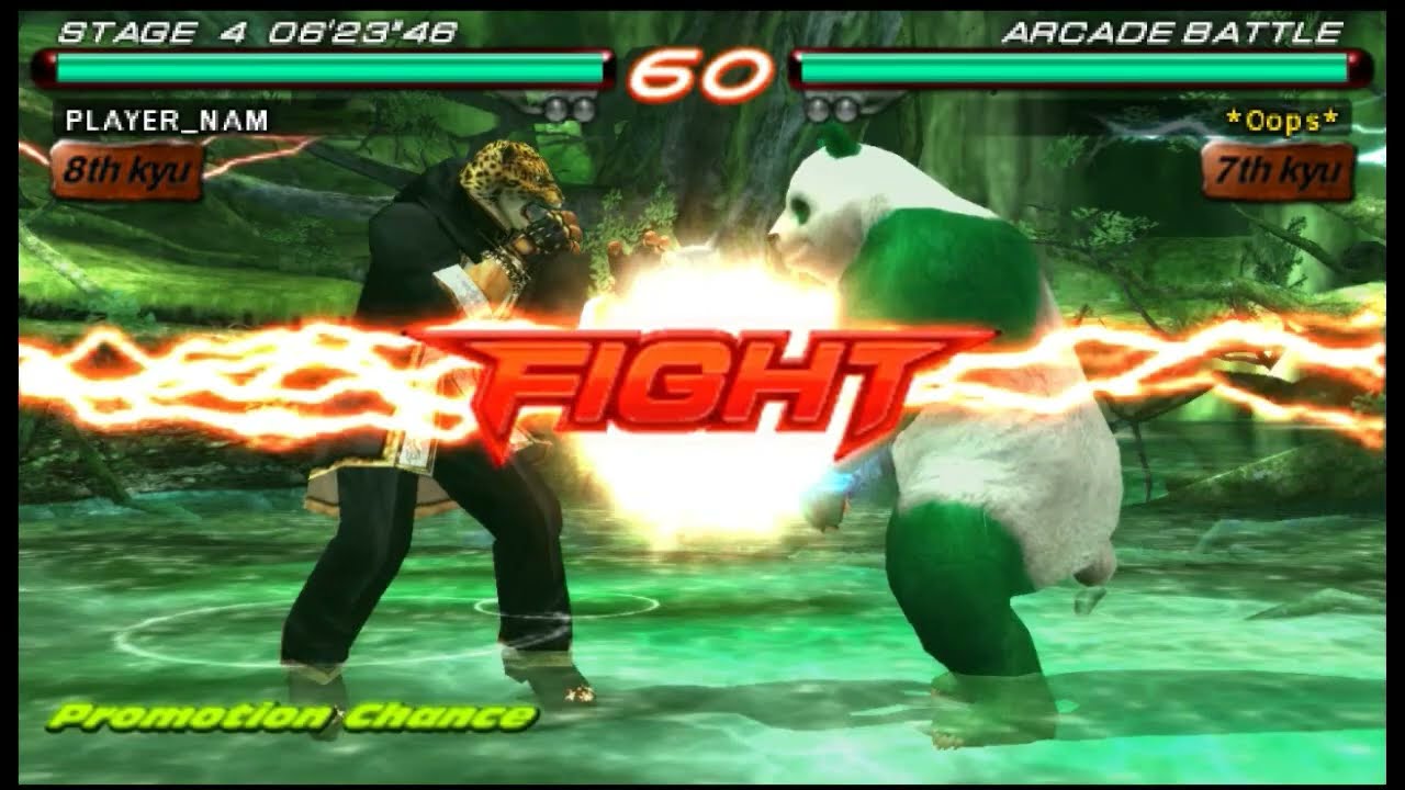 KING FIGHT | TAKKEN 6 | BATTLE GAME | FIGHTING GAME | ZOMBI FIGHTER ...