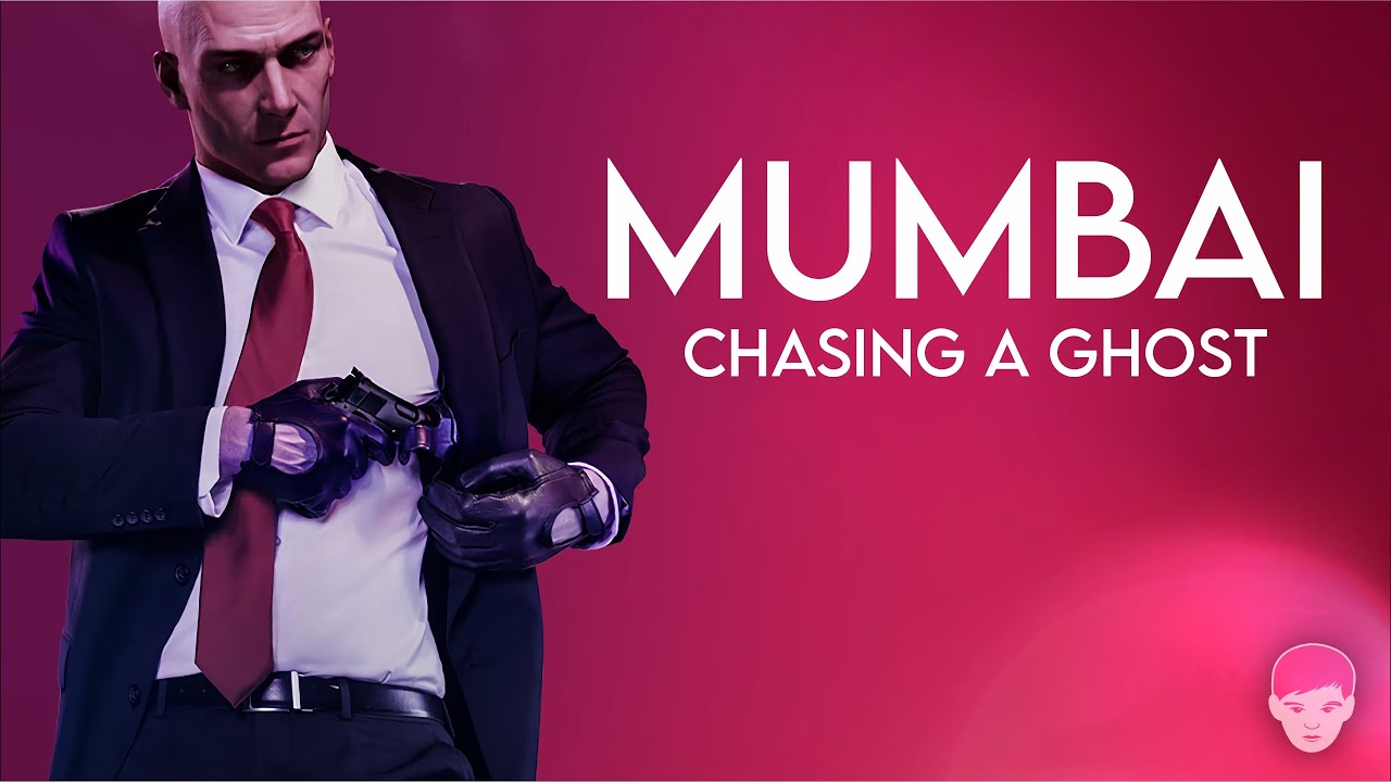 Hitman 2 - Mumbai (Chasing a Ghost) Walkthrough - YouTube