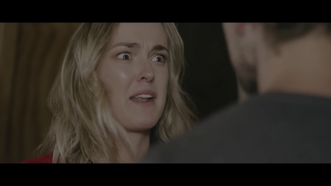 Abby Wolfe - Breakdown [Official Video] - YouTube Music