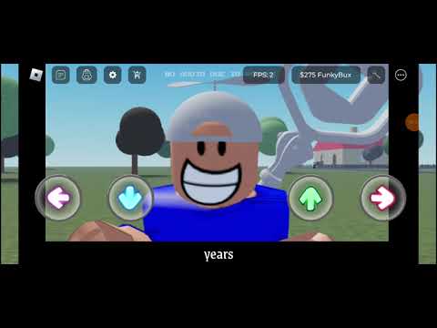 Roblox FNF Animations | Max Showcase (Twiddle Finger) - YouTube