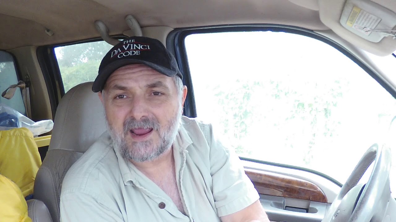 Cort's Oak Island, Bruton Vault, and Beale Treasure connections - YouTube