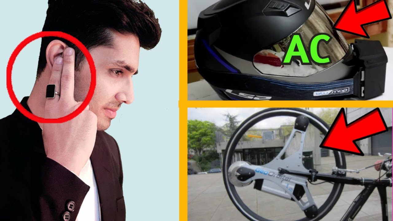 10 Cool Gadgets & Inventions 2020 that you couldn't even Imagine - YouTube