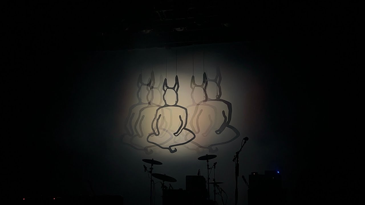 Wunderhorse live at O2 Academy Brixton 10/10/24 - YouTube