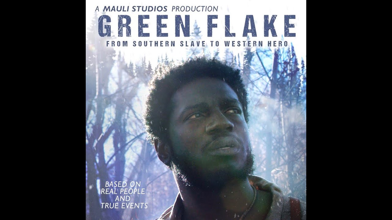 GREEN FLAKE Feature Film - Audience FEEDBACK from October 2020 Film ...