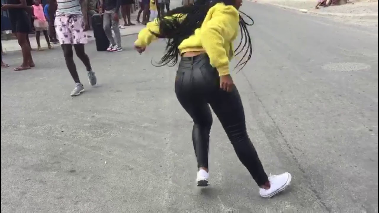 luhle gavu ( the best dancer) 🔥🔥🔥👐 - YouTube