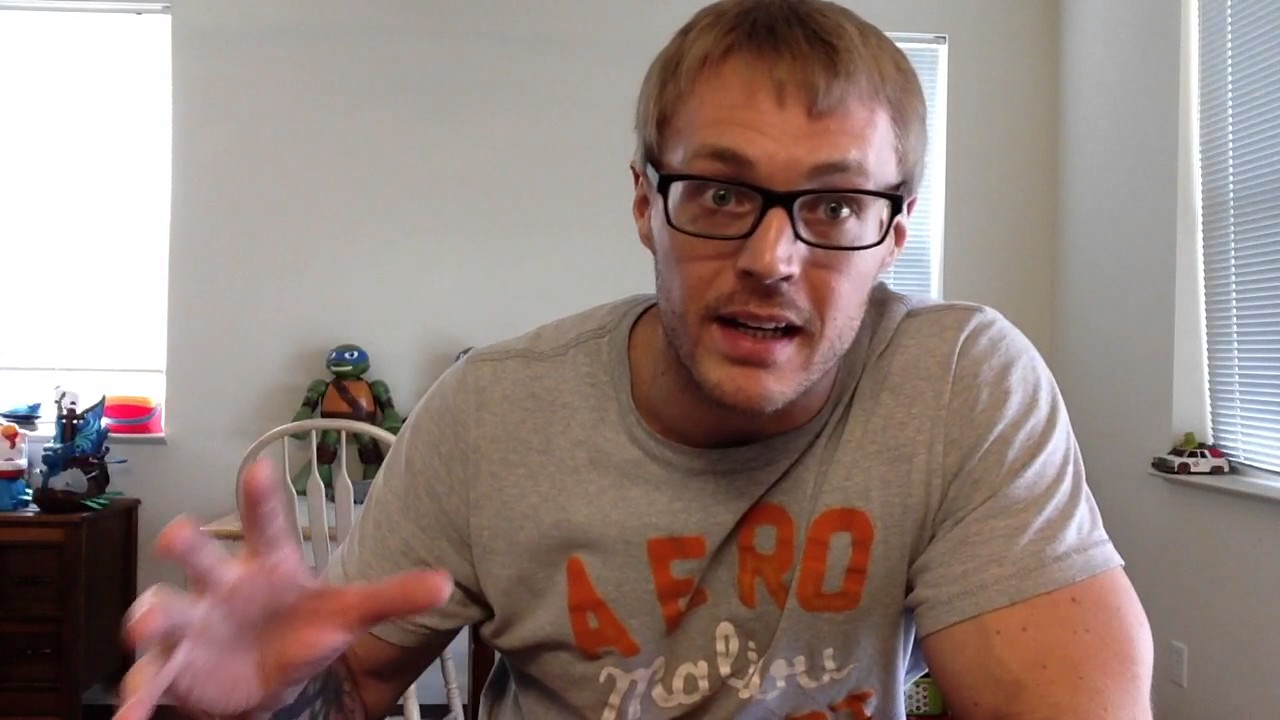 Lithic Nutrition - YouTube