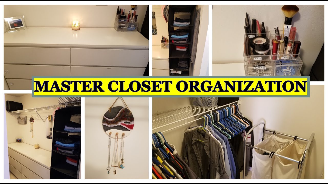 INDIAN MASTER CLOSET ORGANIZATION\IDEAS ON HOW TO ORGANIZE YOUR CLOSET ...