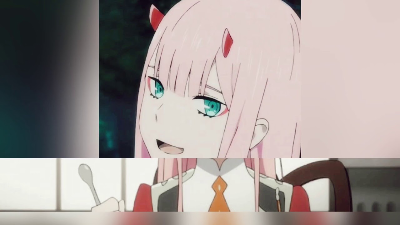 [Sad Song] - Darling In The Franxx AMV 😔 - YouTube