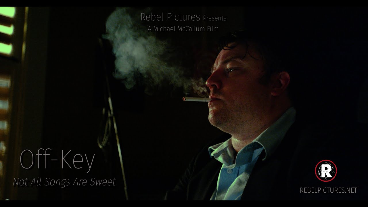 Off Key Teaser Trailer - YouTube