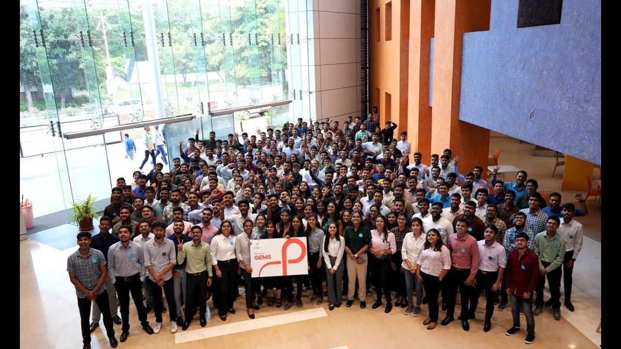 Fresh Faces, Bright Futures: Campus Arrival | Early Careers ...