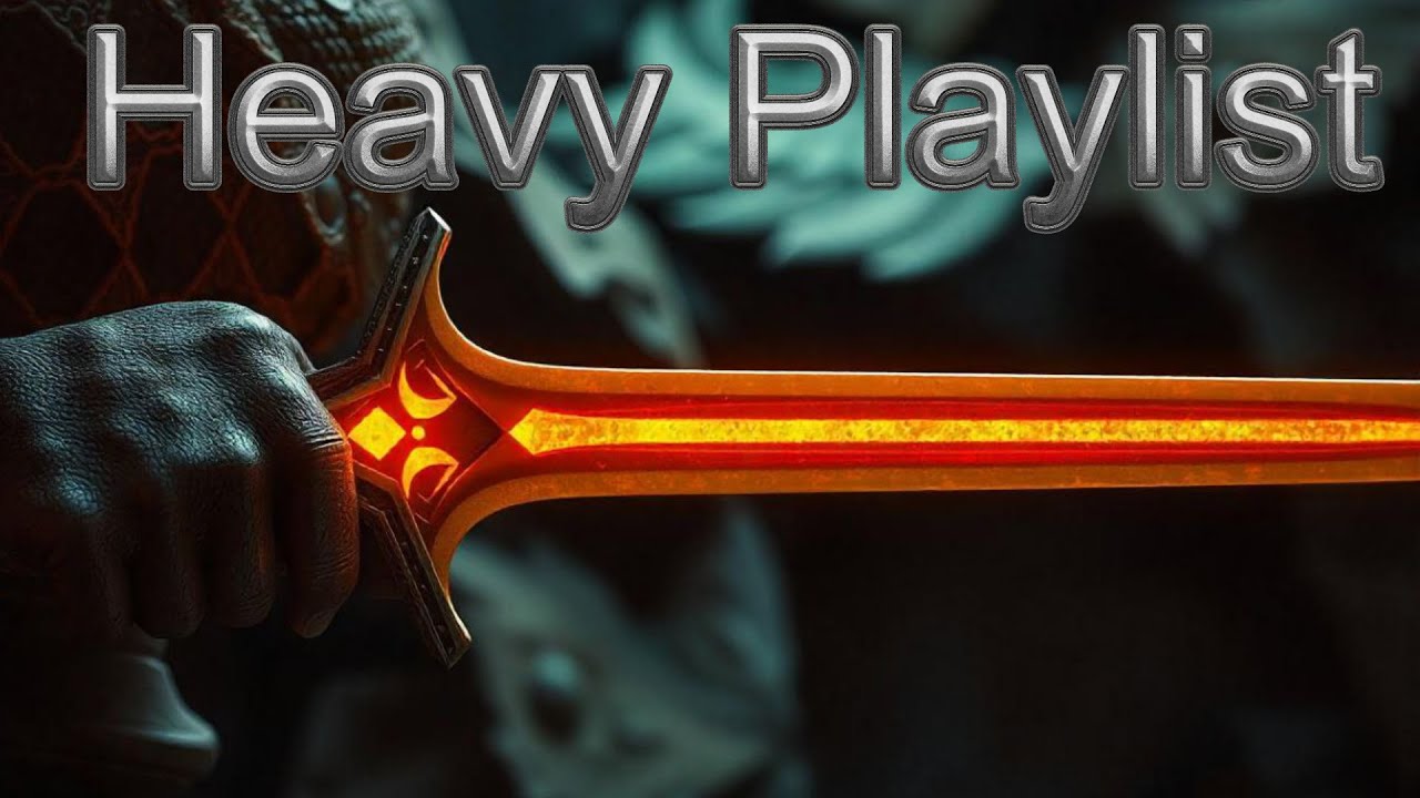 Heavy Playlist26 heavy Playlist - YouTube