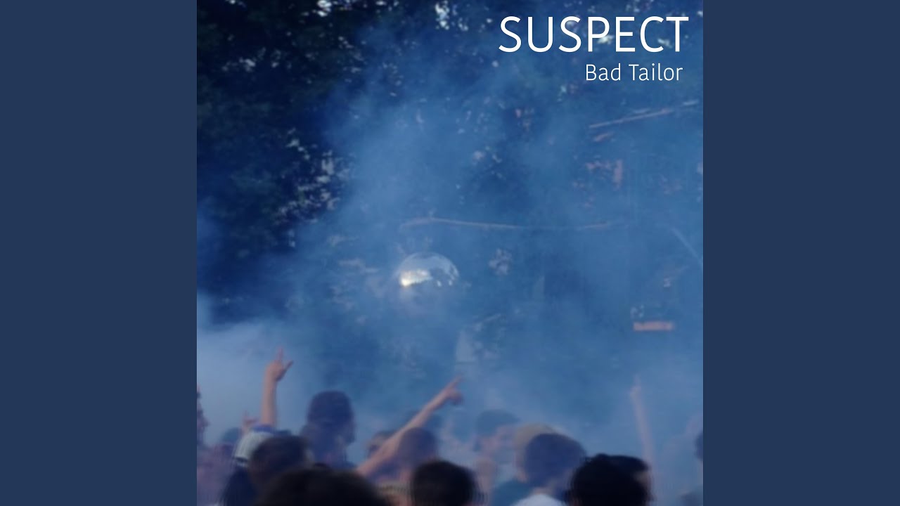 Suspect - YouTube
