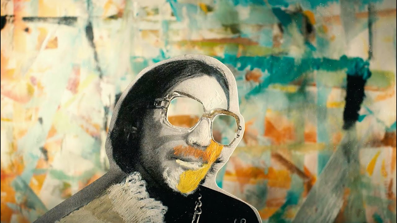 Ralph Castelli - Bends (Official Music Video) - YouTube