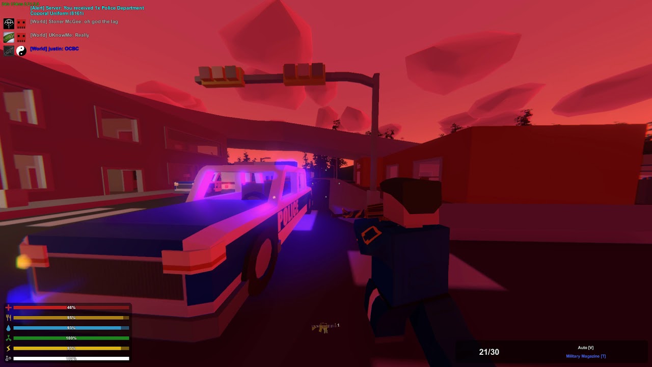 Modern Mo Fail Rp/Kos - YouTube