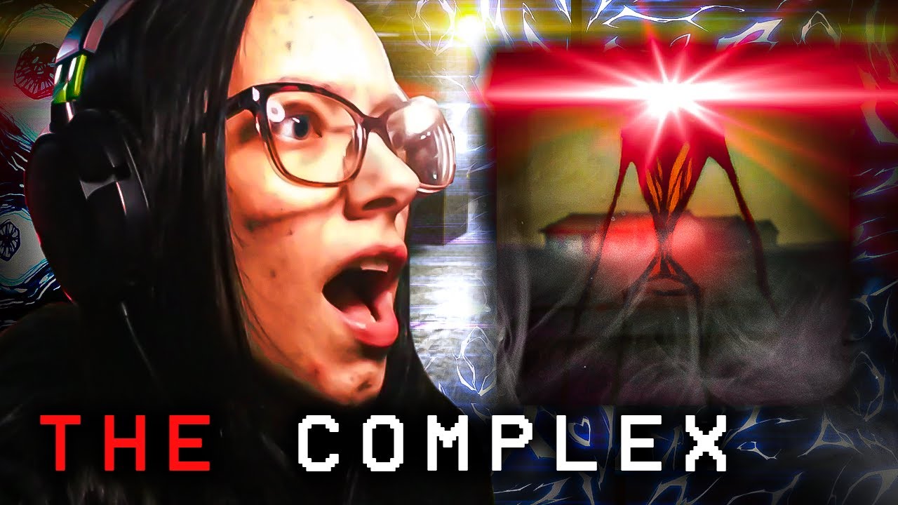 The Complex - YouTube