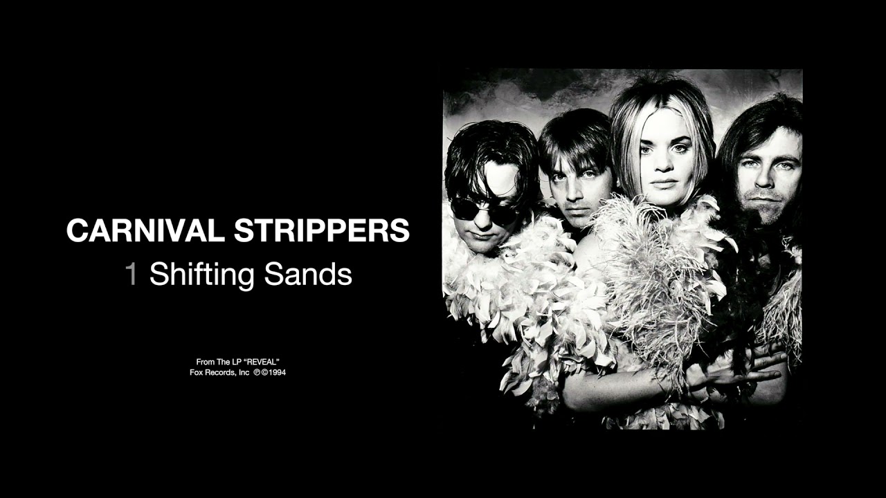 Carnival Strippers 1 Shifting Sands - YouTube