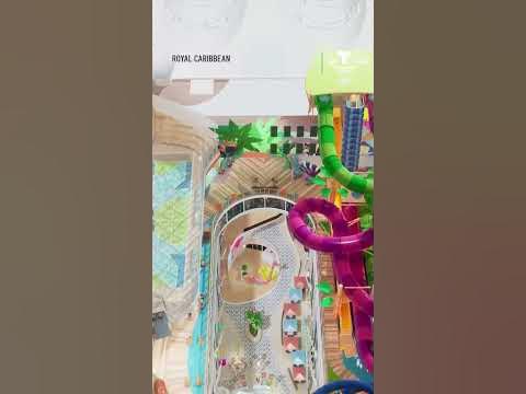 El crucero de tus sueños - YouTube