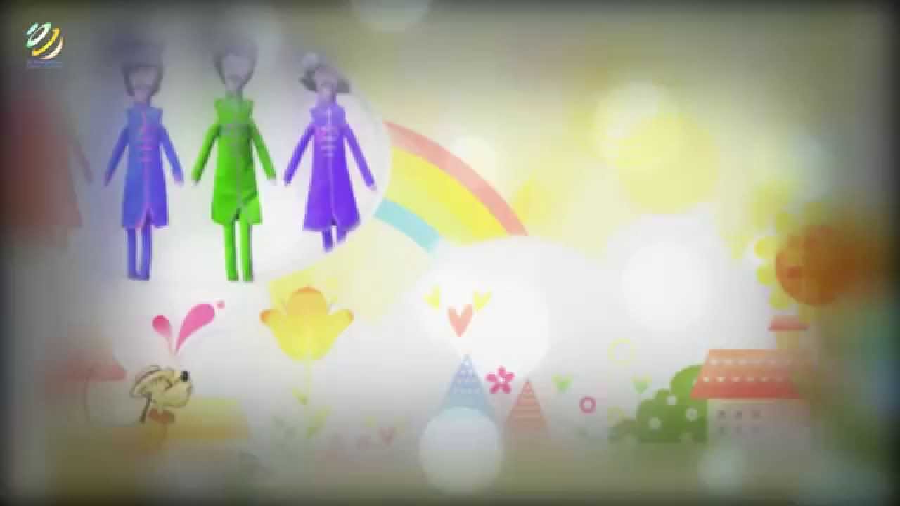 Lullabies For Babies - Beatles melodies - YouTube