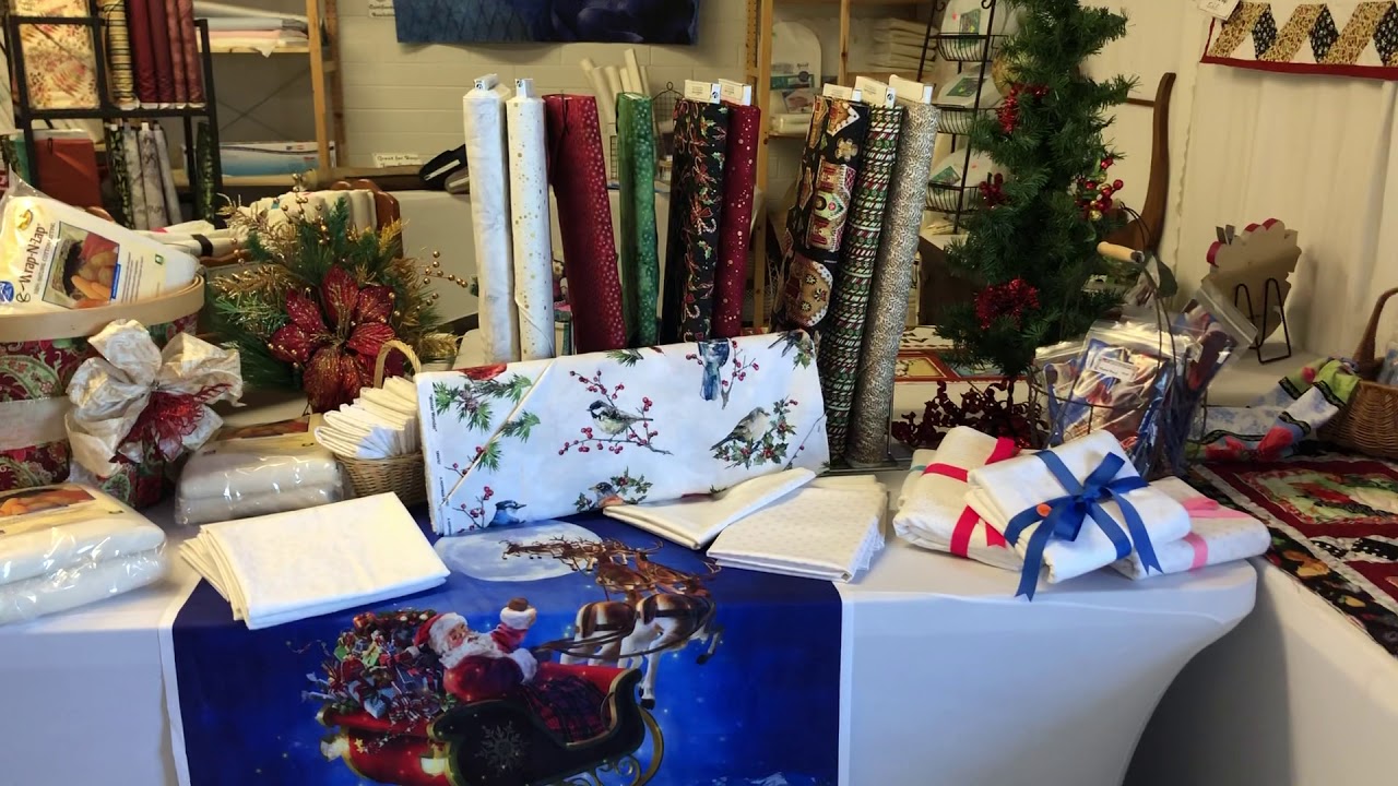 What’s new at CCQ - YouTube