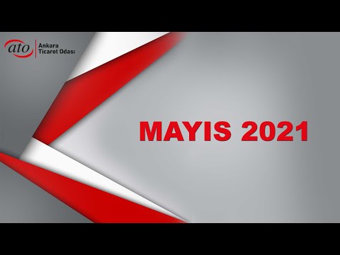 ATO Faaliyet Filmi | Mayıs 2021