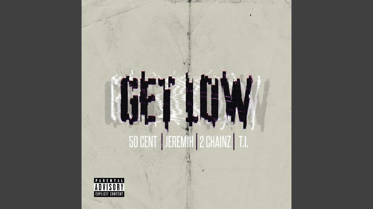 Get Low (Remastered) - YouTube