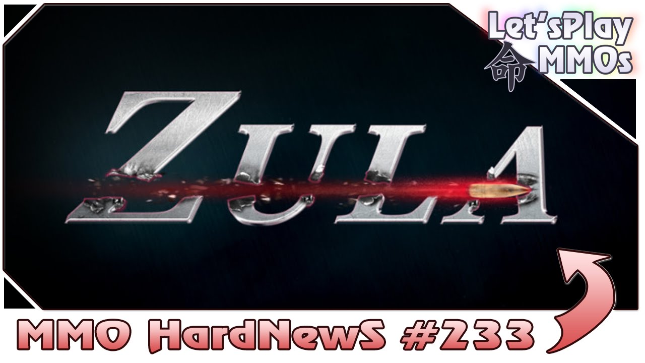ZULA Online, novo FPS da Playspot - MMO HardNewS #233 - YouTube