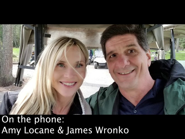 Amy Locane Prison