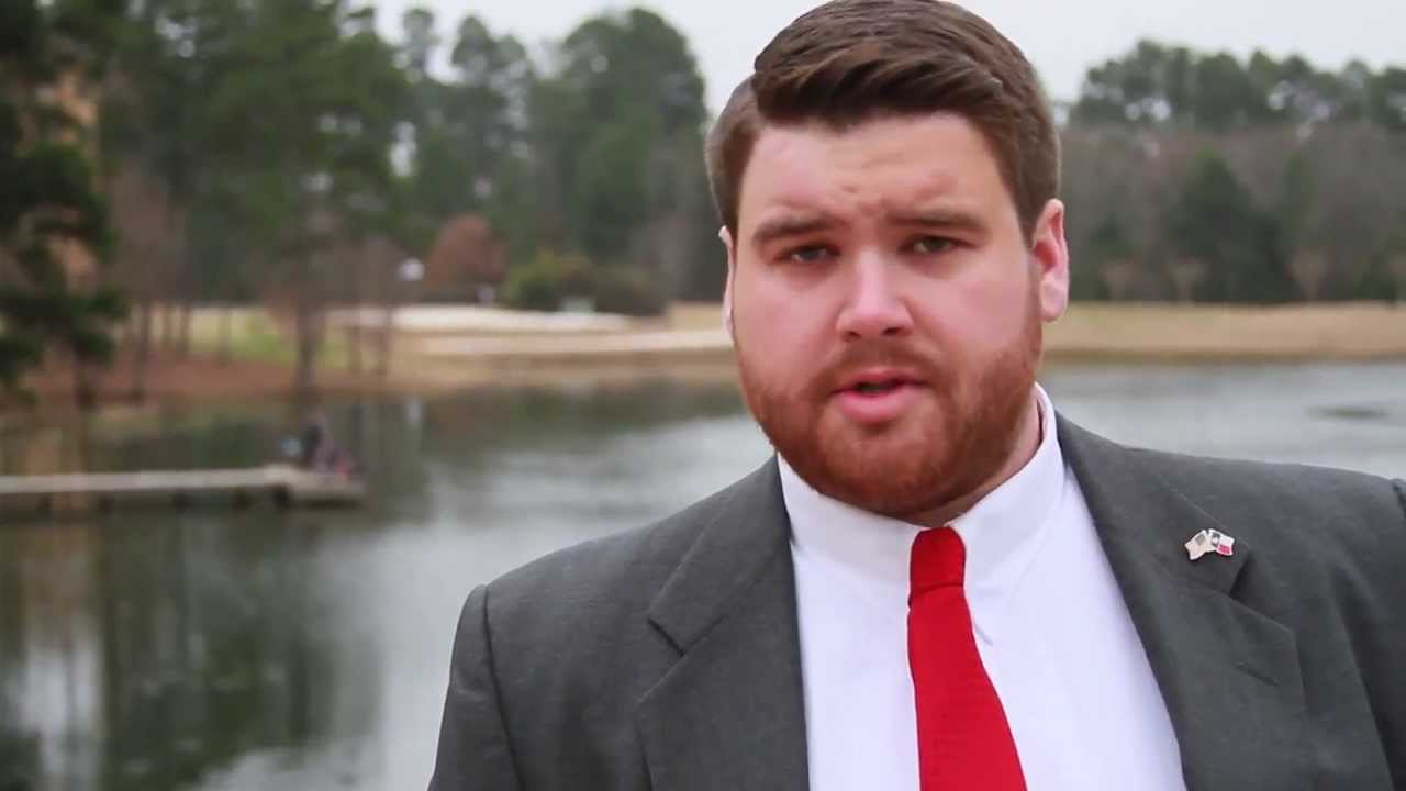 Noah Butler Campaign Ad - YouTube