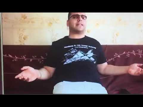 Murad Sadiq 12 kq. ariqladi ve ayaga durdu.