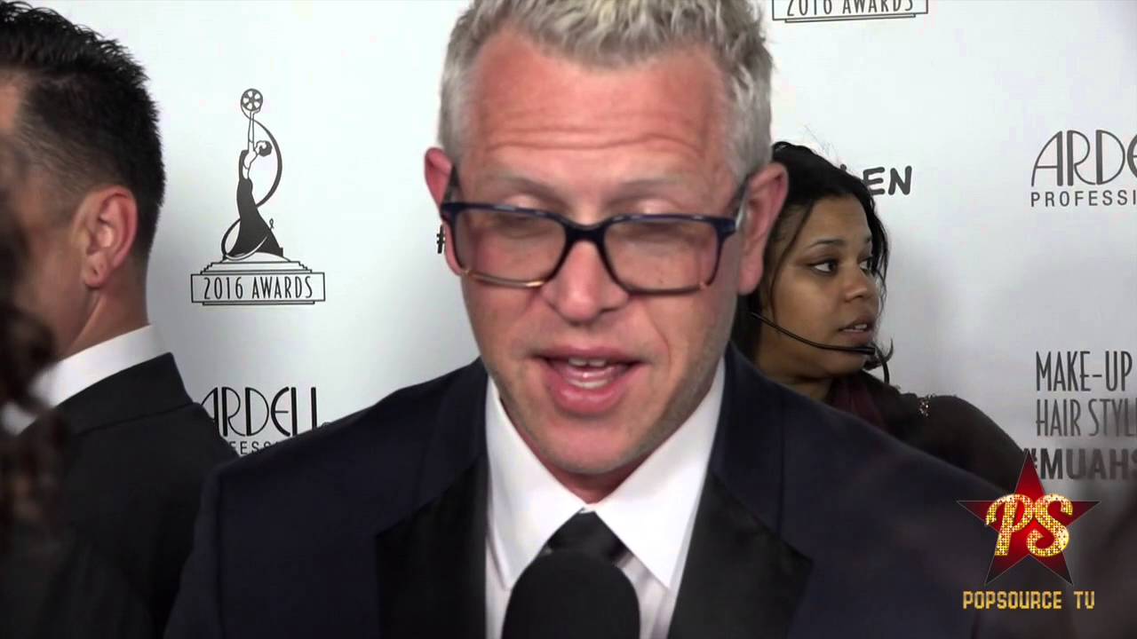 American Horror Story's Monte Haught Talks Lady Gaga, Jessica Lange ...