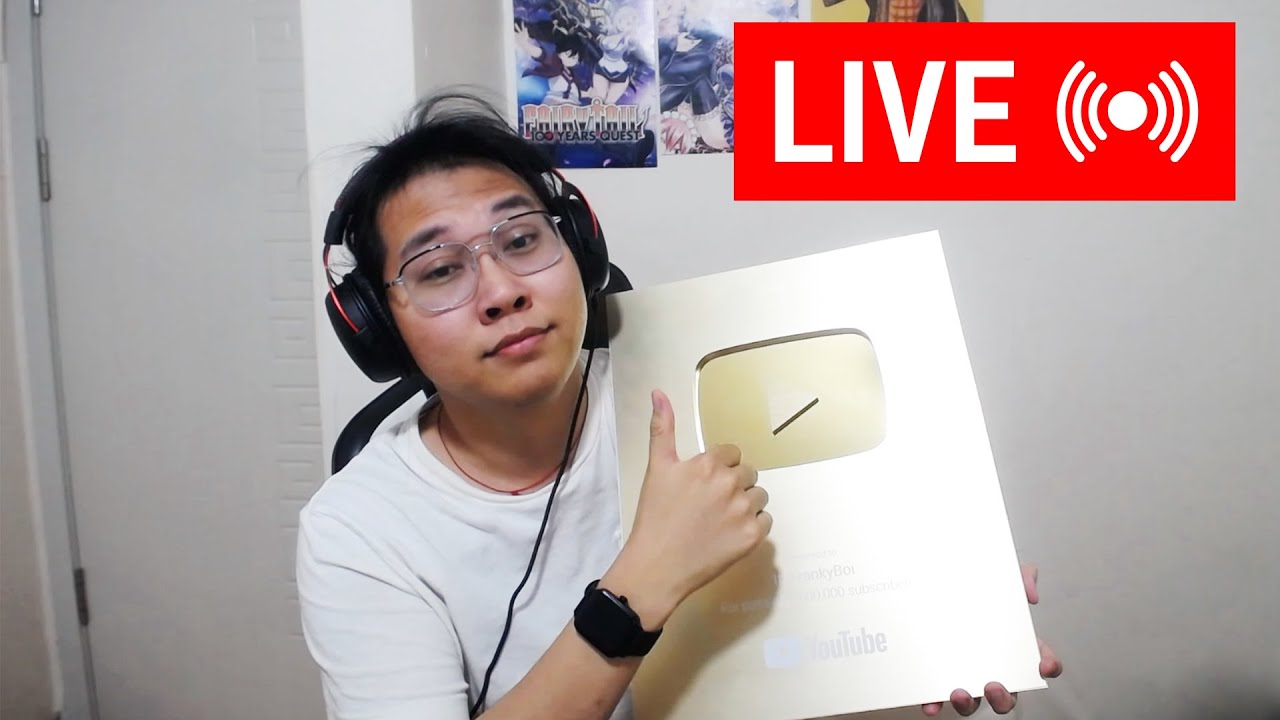 🔴 Quick Chill STREAM - YouTube