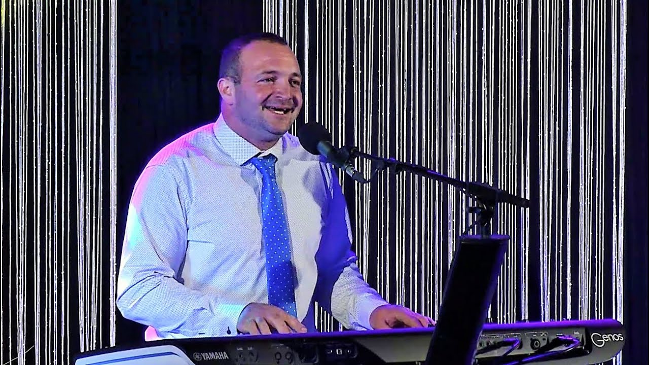 Hudobná skupina AKCENT LIVE - Kreslím si ružu - YouTube