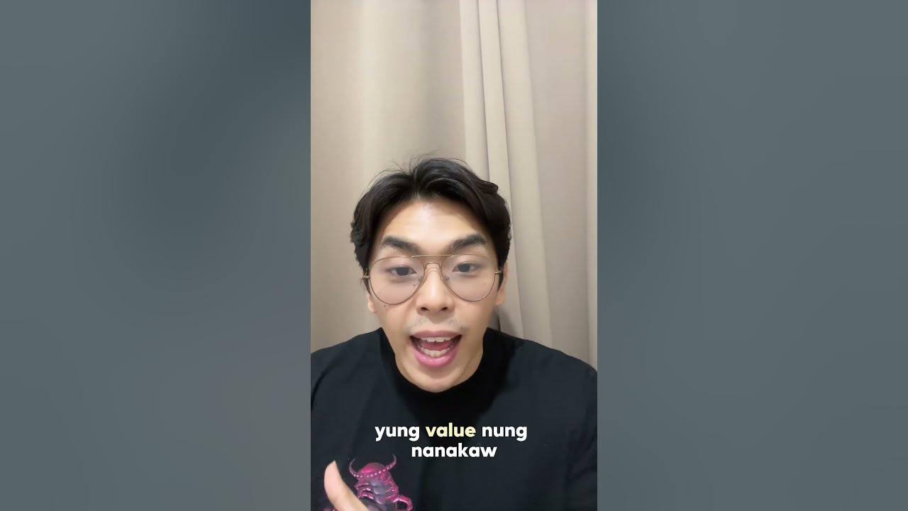 Pagkakaiba ng holdaper at snatcher - YouTube