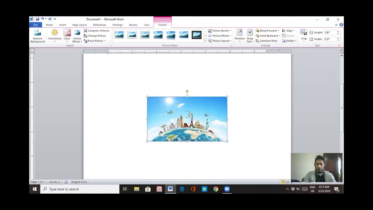How To Insert Picture In Word Microsoft Word YouTube how-to-insert-picture-in-word-microsoft-word-youtube