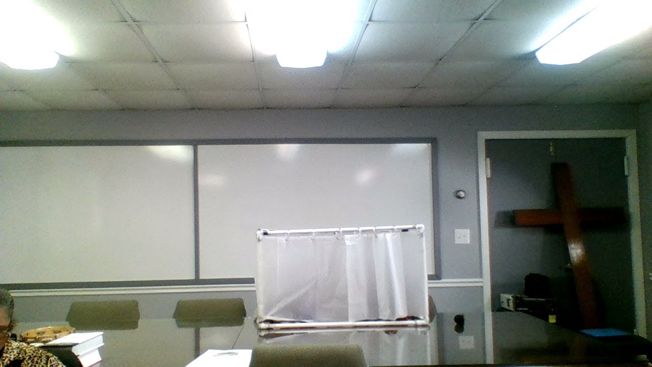 GRACE LIGHTHOUSE OUTREACH CENTER - YouTube