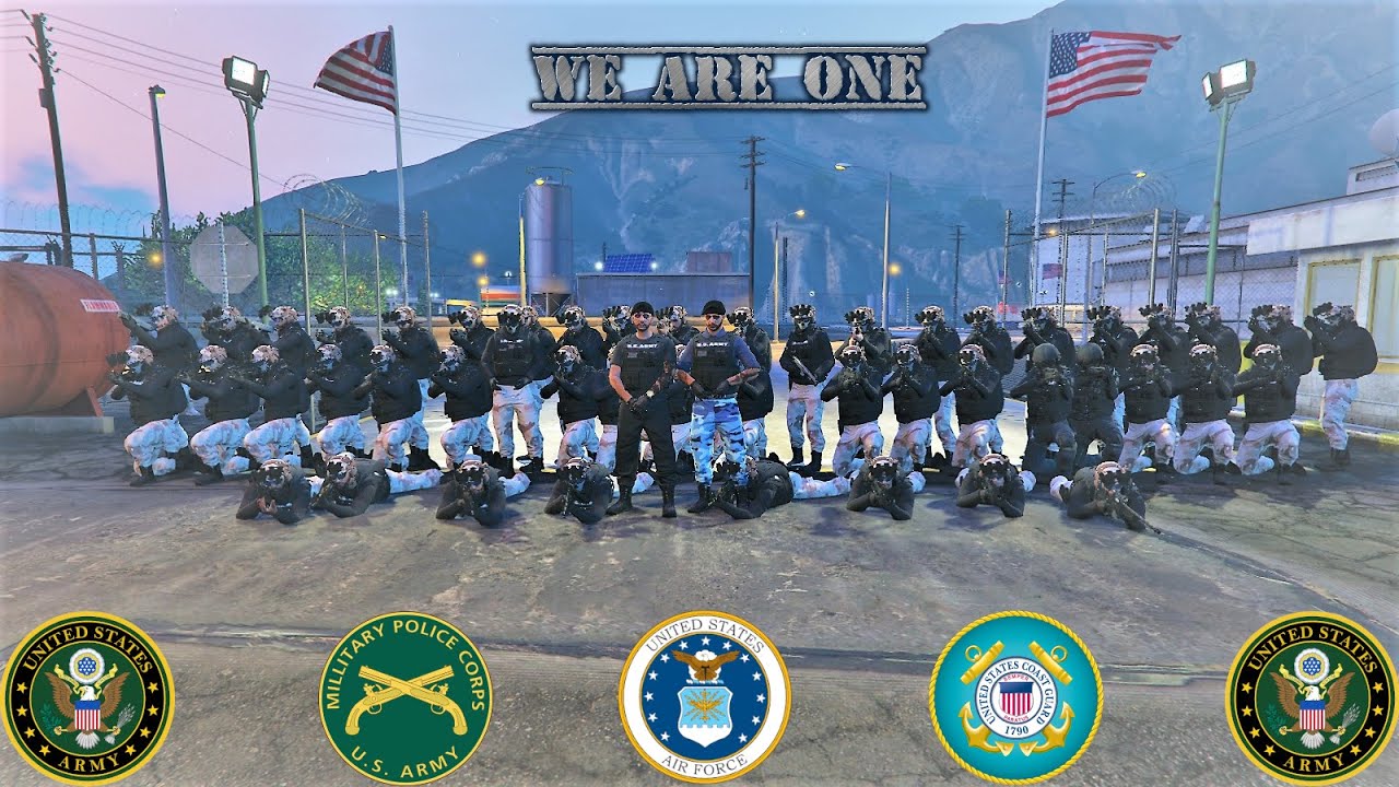 [GVMP]U.S. Army Werbevideo vom 10.06.2019 - YouTube
