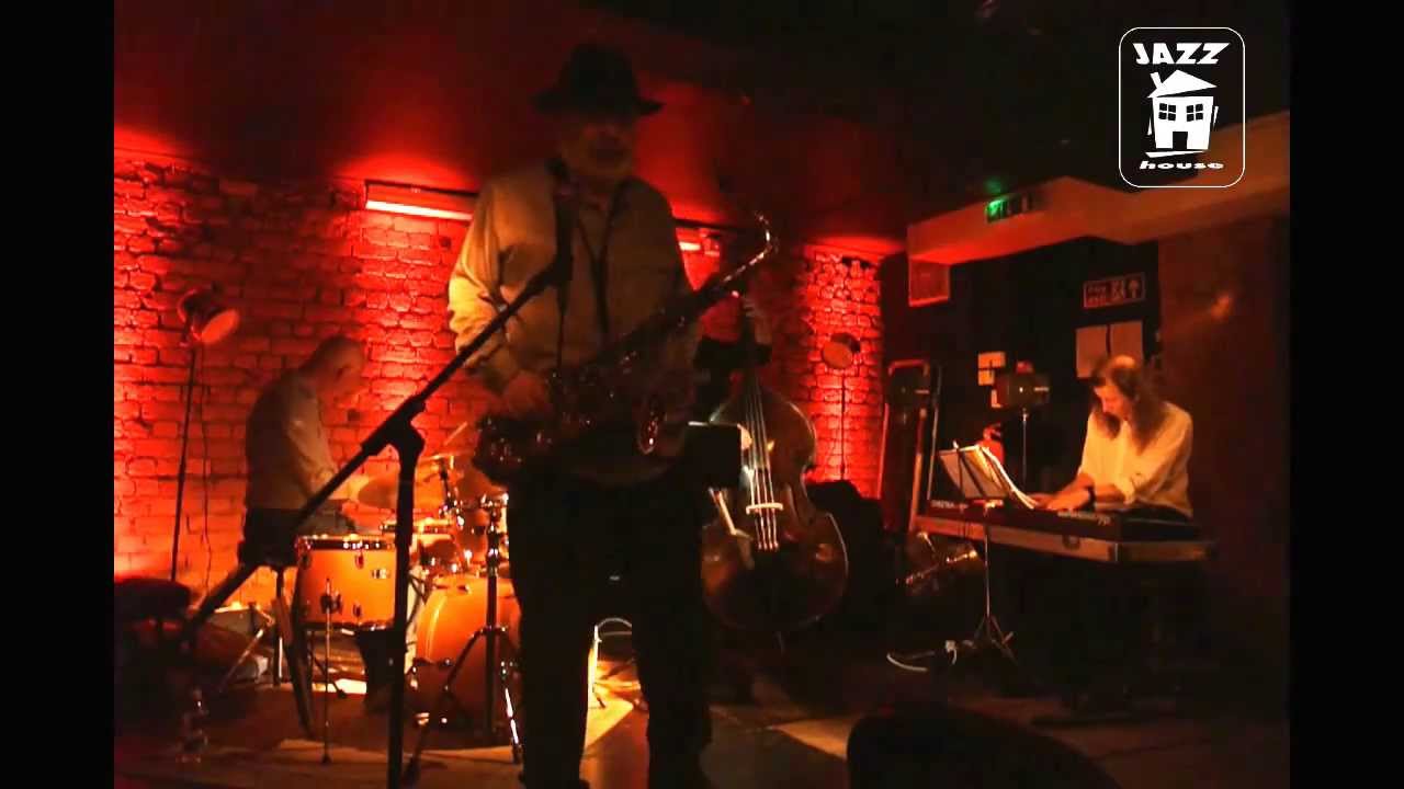 Leicester Jazz House Presents... Don Weller - YouTube