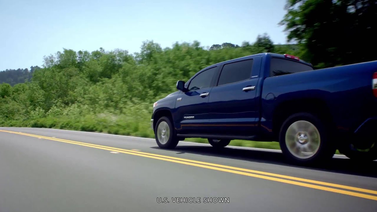 Toyota Complete Fuel System Cleaner - YouTube