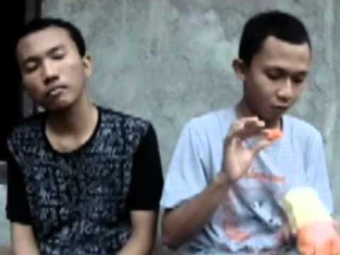 ATHENA SNACK #UKK SMK TGI - YouTube