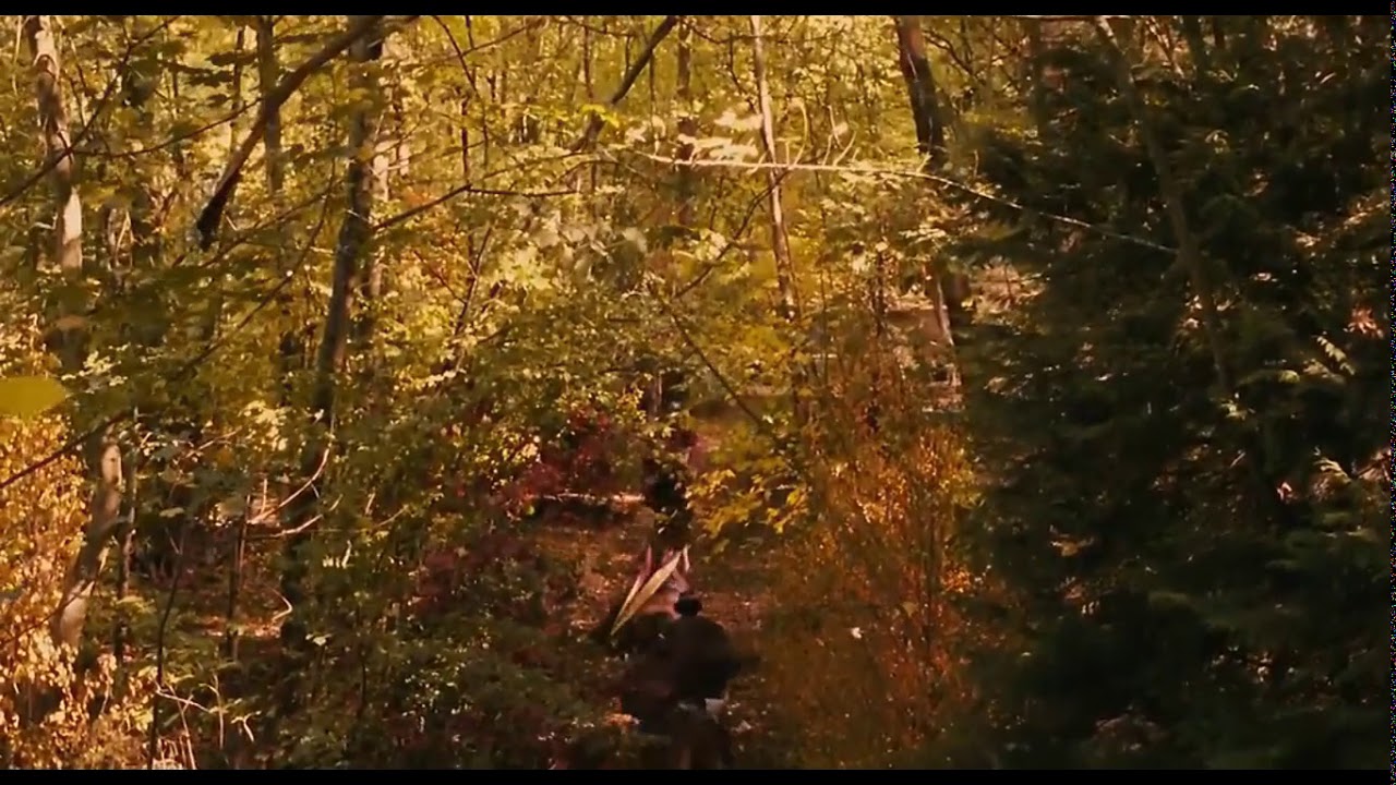 Narnia 1 - Movie Final scene - YouTube