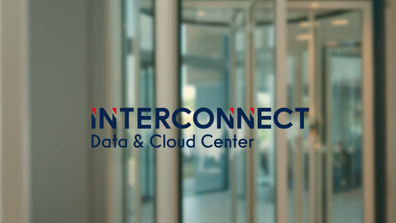 Werken bij Interconnect | Portier/Datacenter host - YouTube