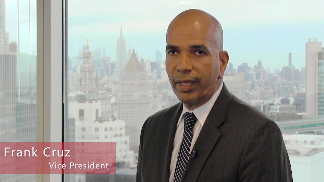 #WhyAAA - Frank Cruz - YouTube