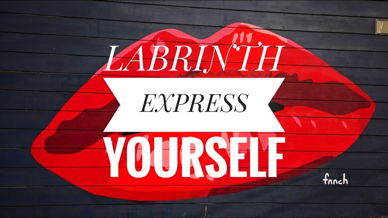 SoFi Express Yourself - Labrinth - Express Yourself - YouTube