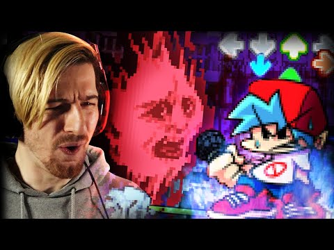 WEEK 6 IS HERE & THERE'S A NEW DEMON. LET'S GO! | Friday Night Funkin'