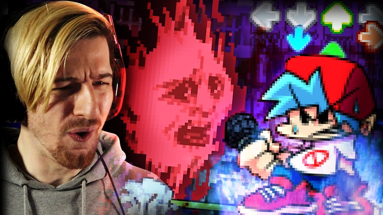 WEEK 6 IS HERE & THERE'S A NEW DEMON. LET'S GO! | Friday Night Funkin ...