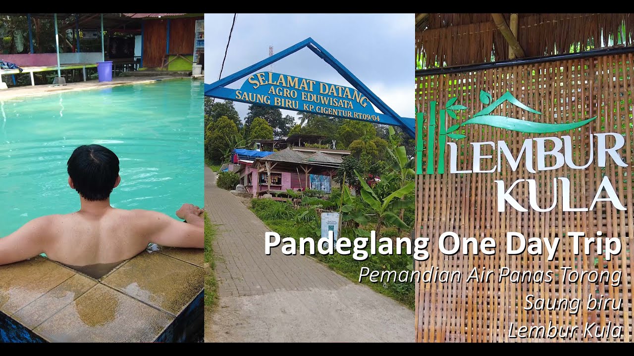 Pandeglang One Day Trip 2023 - Pandeglang, Banten (Indonesia) - YouTube