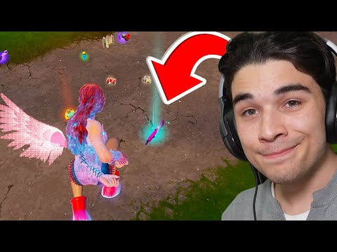 ARDA GERİ DÖNDÜ! | Fortnite Yeniden Türkçe